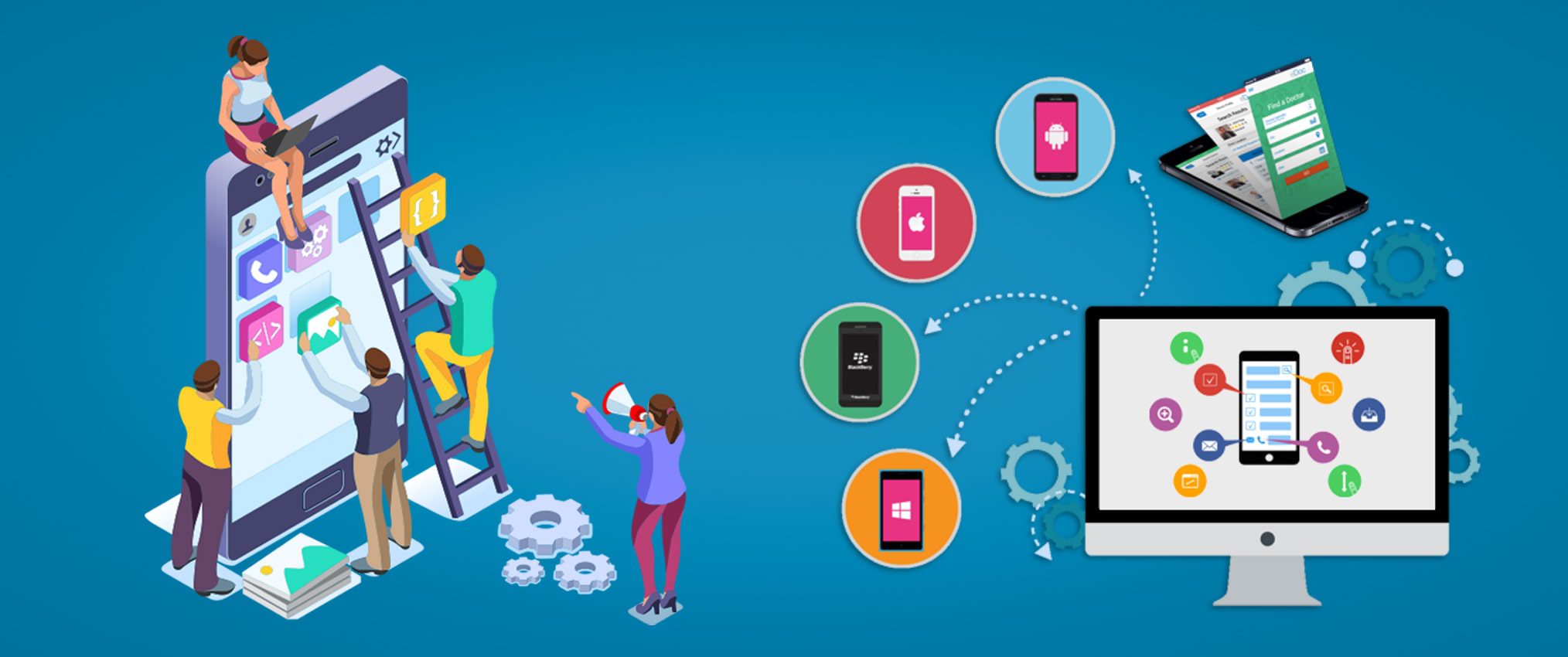 List Of Emerging Mobile App Development Trends For 2020 List Of Emerging Mobile App Development Trends For 2020